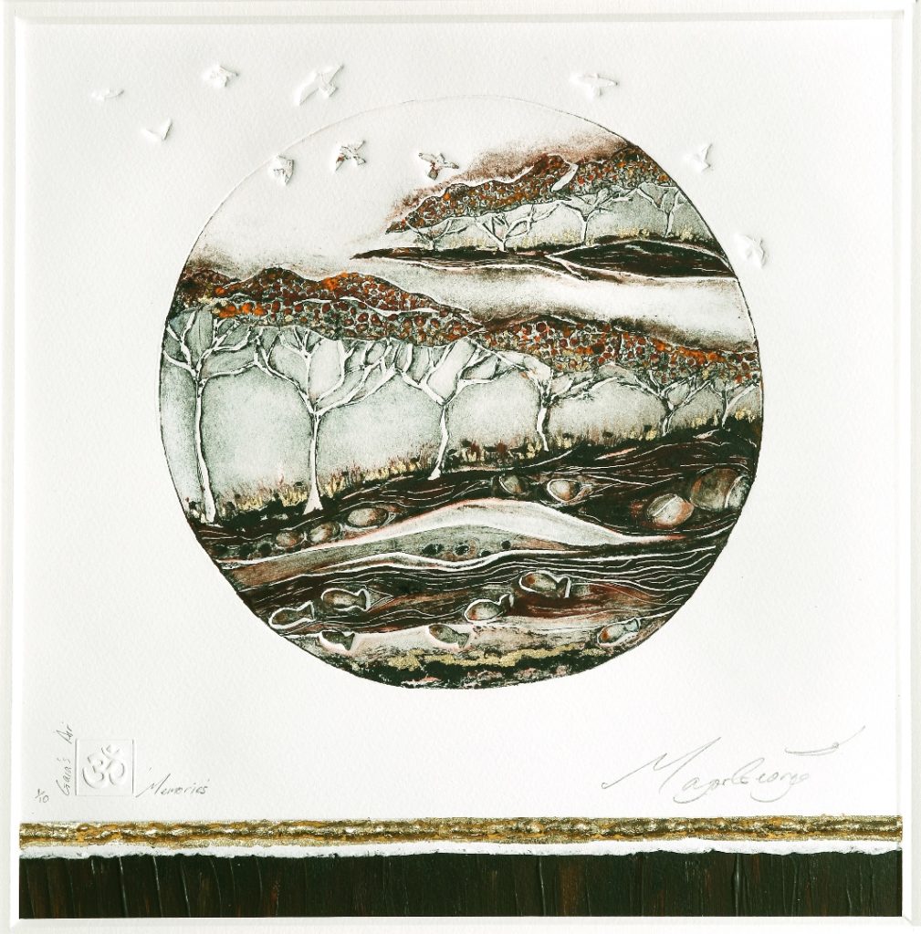 Gallery - Kim Major-George