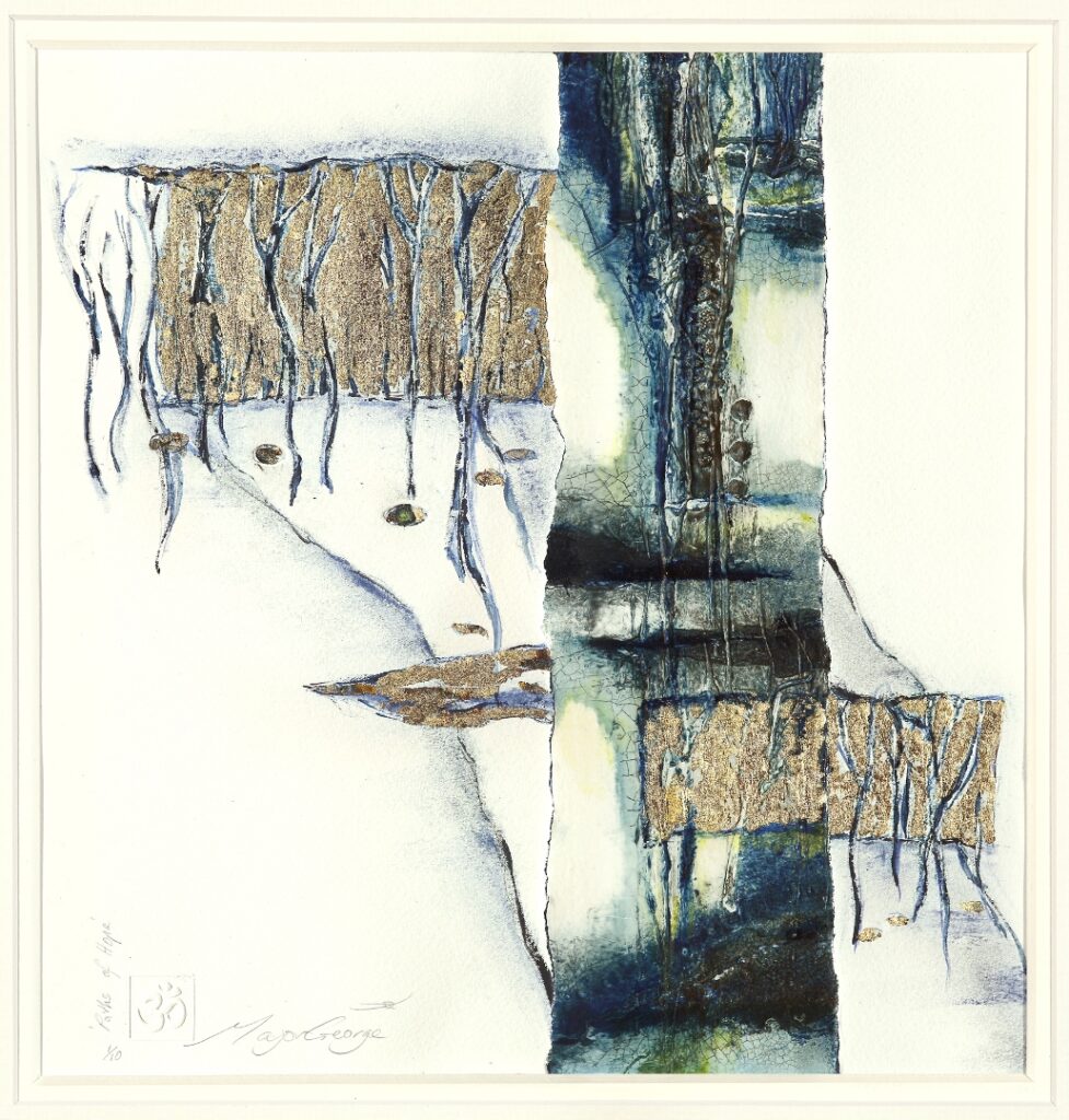 Gallery - Kim Major-George